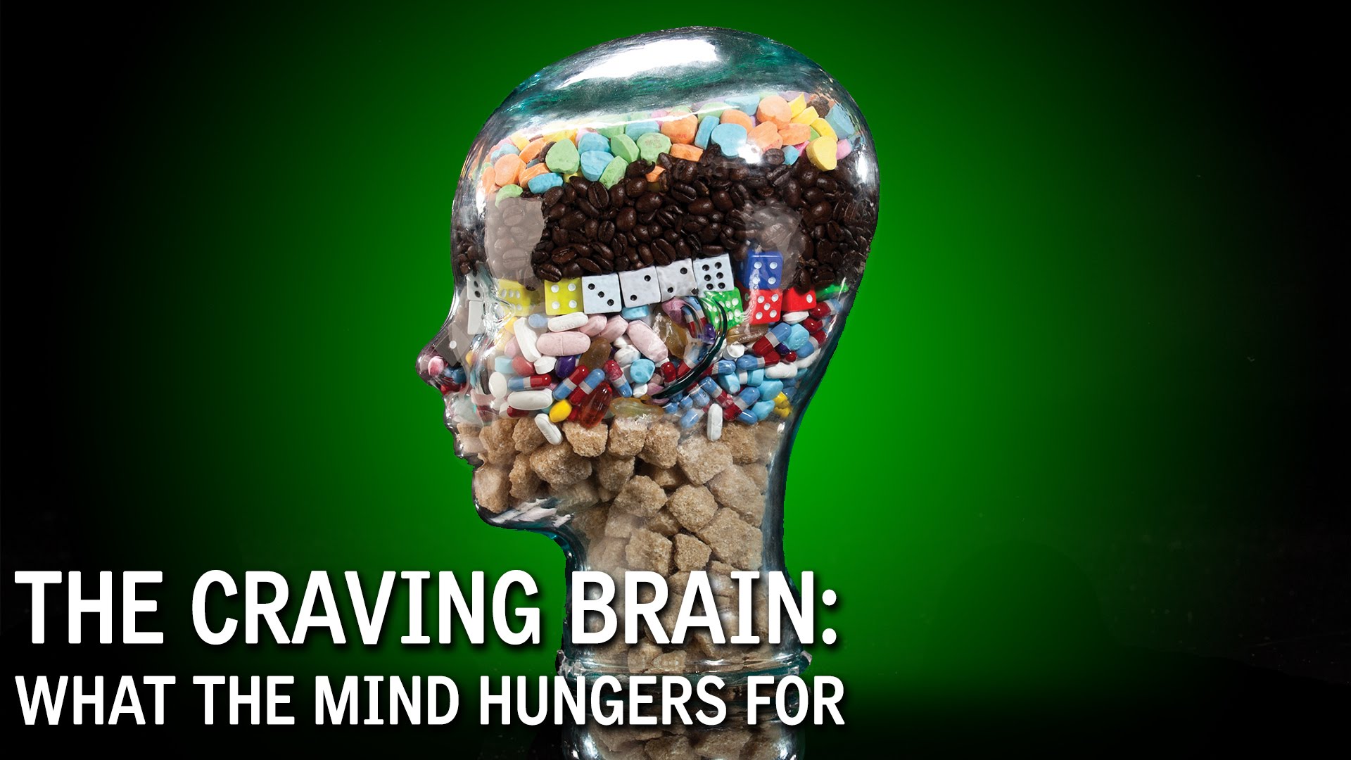 The Craving Brain: What The Mind Hungers For - The Mind Voyager
