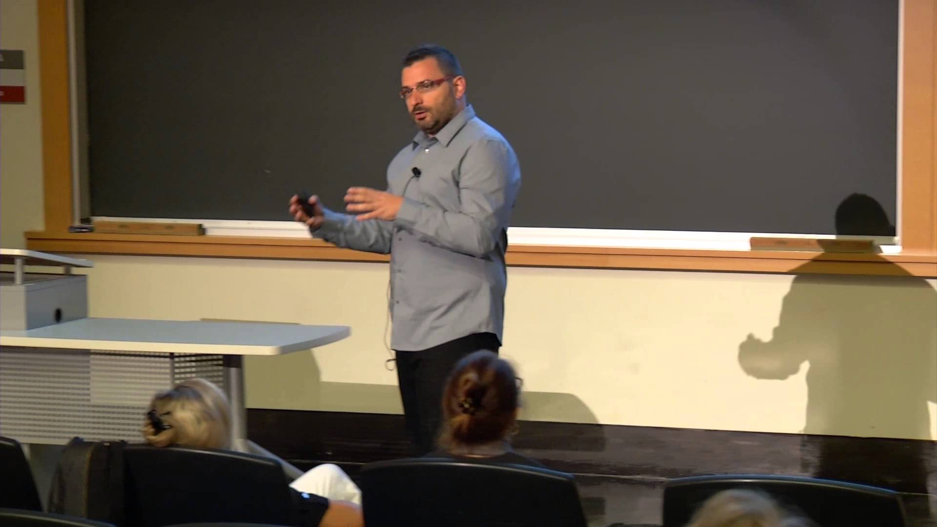 Cognitive Neuroscience of Aesthetics - The Mind Voyager