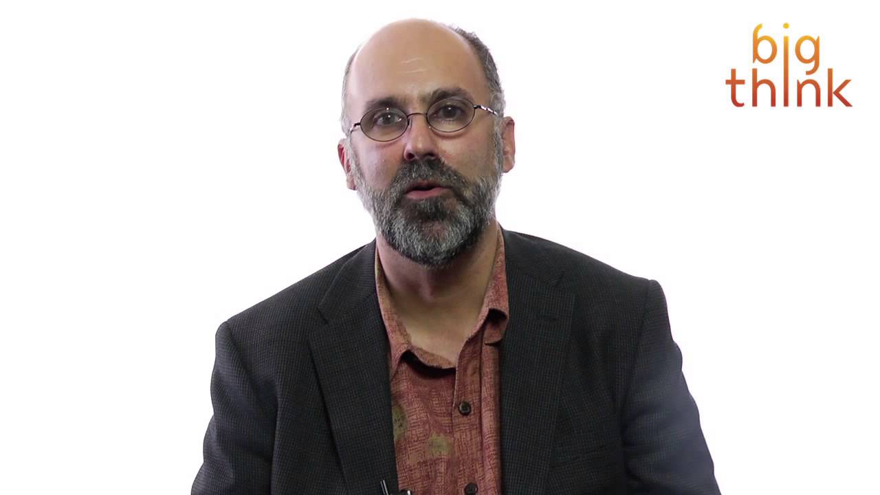 David Linden: The Brain is a 'Freaking Mess' - The Mind Voyager