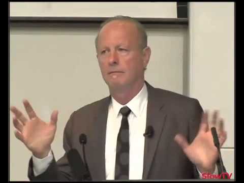 Joseph LeDoux: The Emotional Brain - The Mind Voyager