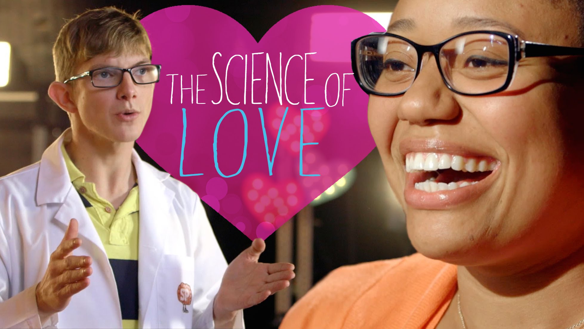 The Power of Compliments | The Science of Love - The Mind Voyager