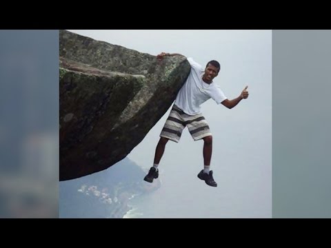 10 Bravest People In The World - The Mind Voyager