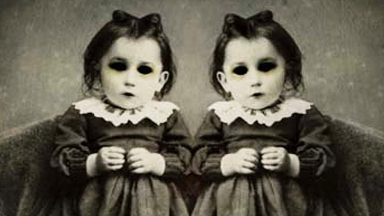 10 Strangest Twin Stories Of All Time - The Mind Voyager