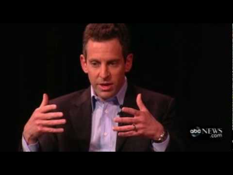 Sam Harris vs. Deepak Chopra (debate): Consciousness and the Brain ...