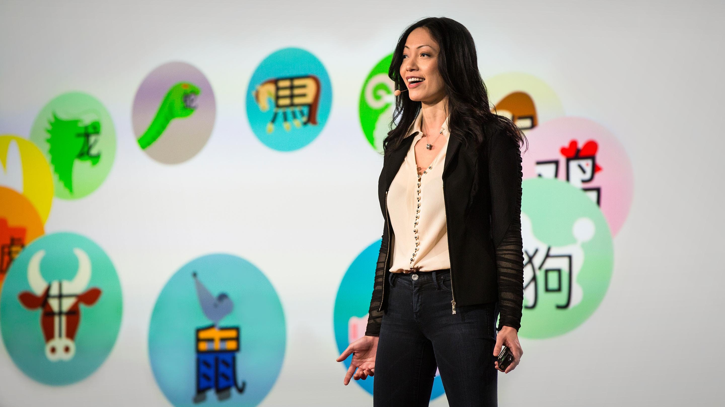 ShaoLan: The Chinese zodiac, explained - The Mind Voyager