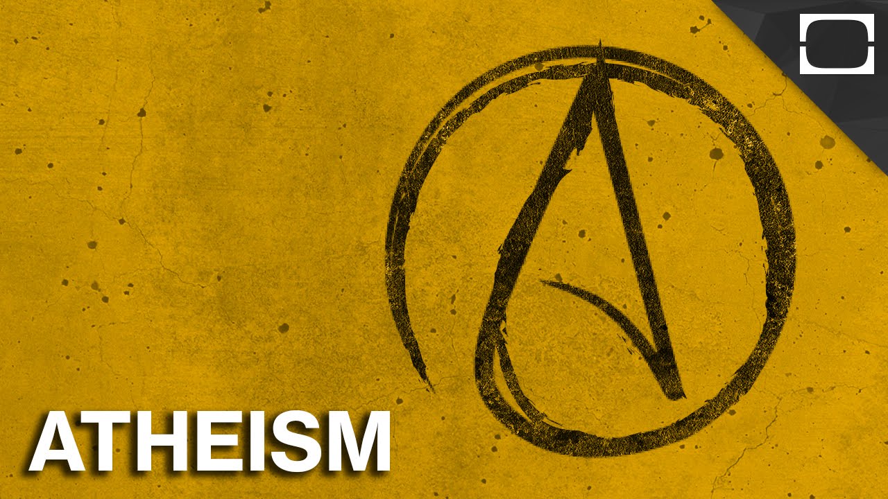 Why Is Atheism More Popular Than Ever? - The Mind Voyager