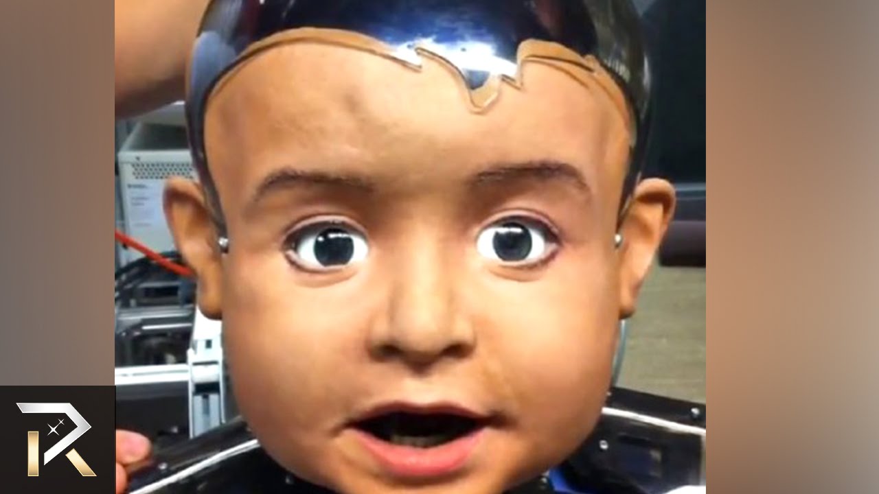 10 Of the Smartest Kids with Unusual Brains - The Mind Voyager