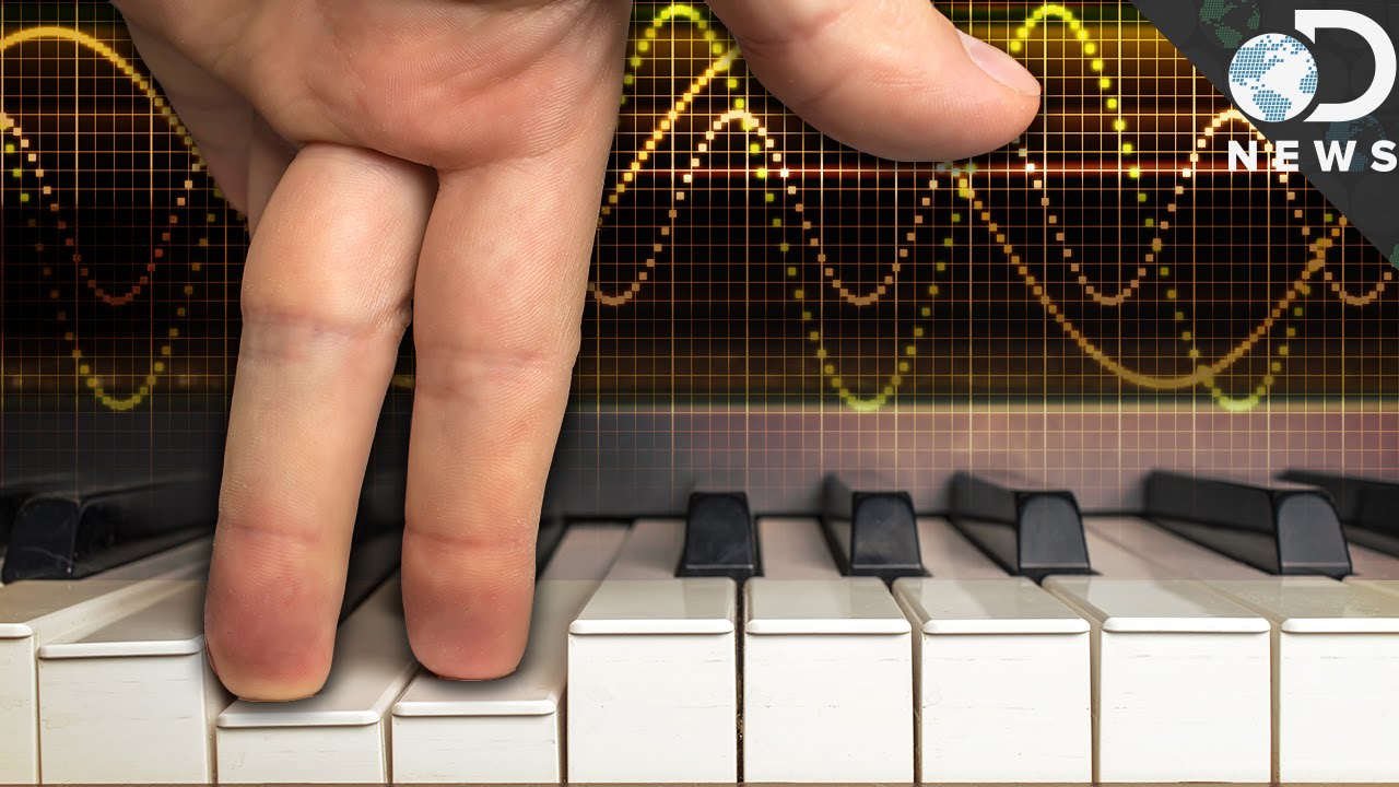 Is There A Formula Behind Good Music? - The Mind Voyager