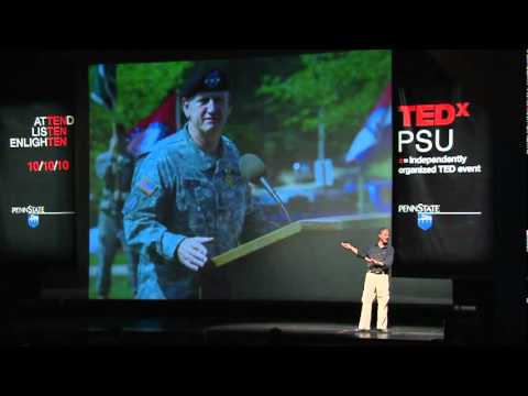 Sam Richards: A radical experiment in empathy - The Mind Voyager