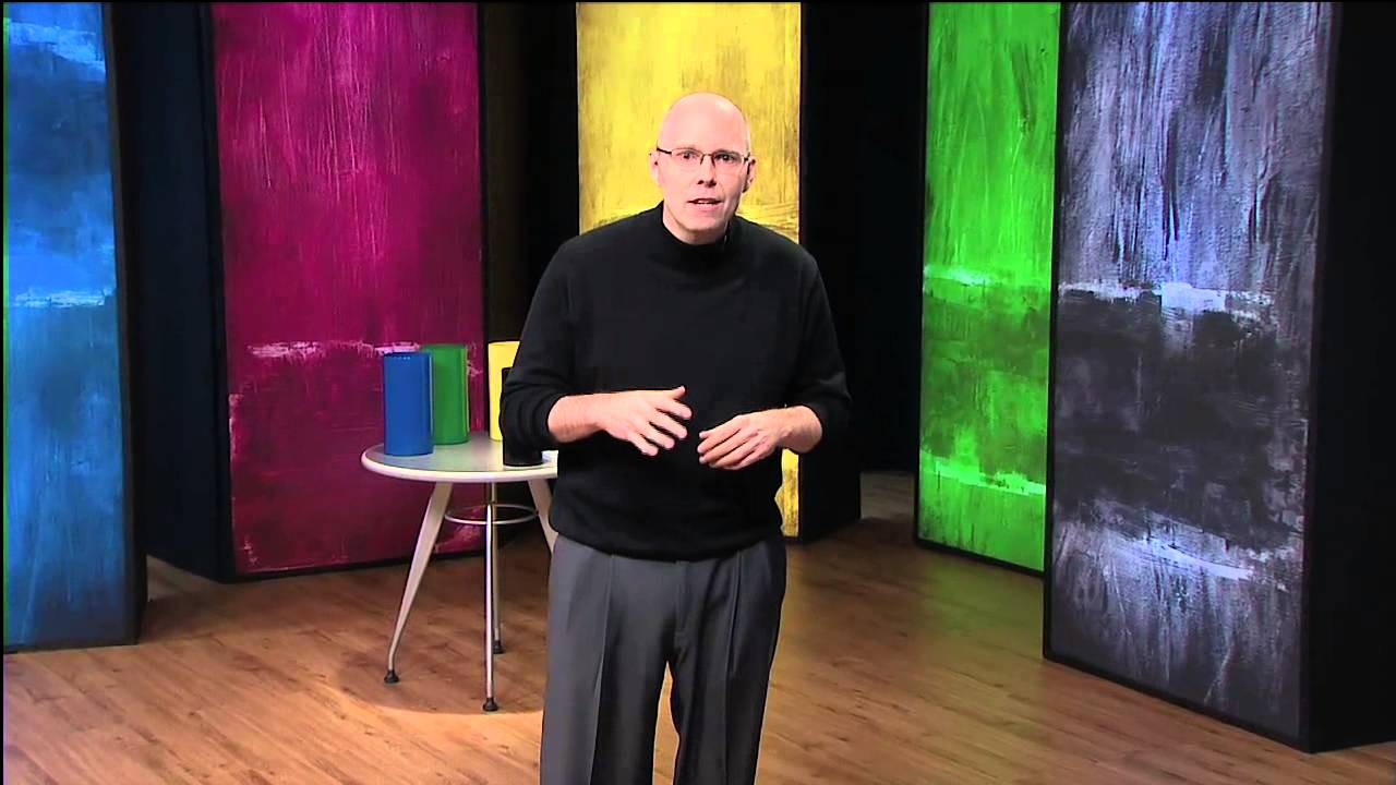 How Color Affects Taste - The Mind Voyager