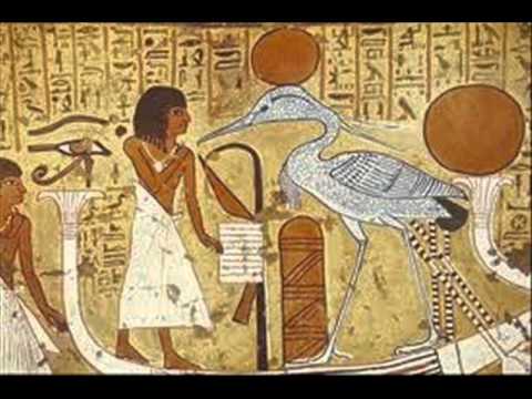 The Hurrian Hymn: The oldest surviving melody, over 3400 years old ...