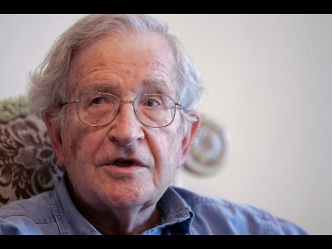Noam Chomsky on Atheism, Religion, and the Scientific Method - The Mind ...