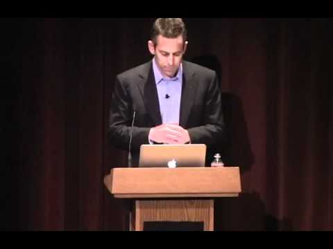 Sam Harris on "Free Will" - The Mind Voyager