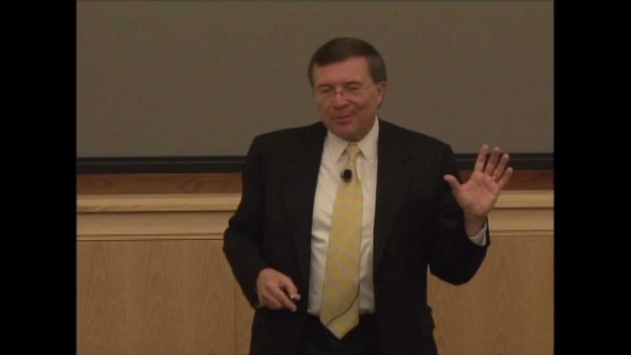 Terrence Sejnowski: Suspicious Coincidences in the Brain - The Mind Voyager