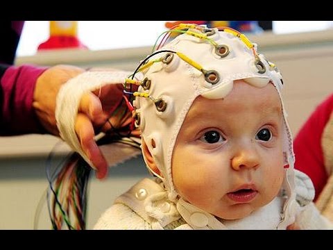 The Secret Life of The Baby's Brain - The Mind Voyager