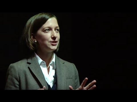 Danielle Bassett: Understanding your brain as a network and as art ...