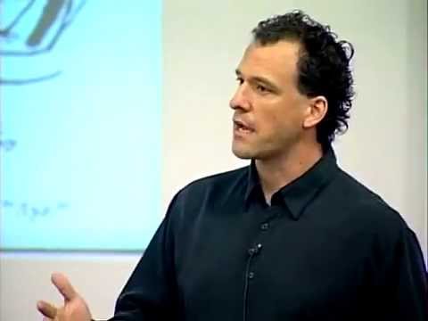 Wegstock lectures 7: Nick Epley - Social interaction - The Mind Voyager