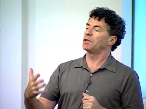 Wegstock lectures 18: Jonathan Schooler - Meta awareness / Mind ...