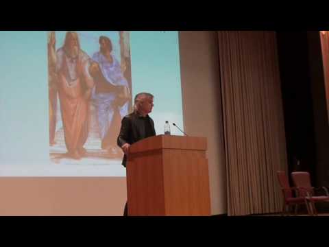 David Chalmers: The Hard Problem of Consciousness: 300 years on - The ...
