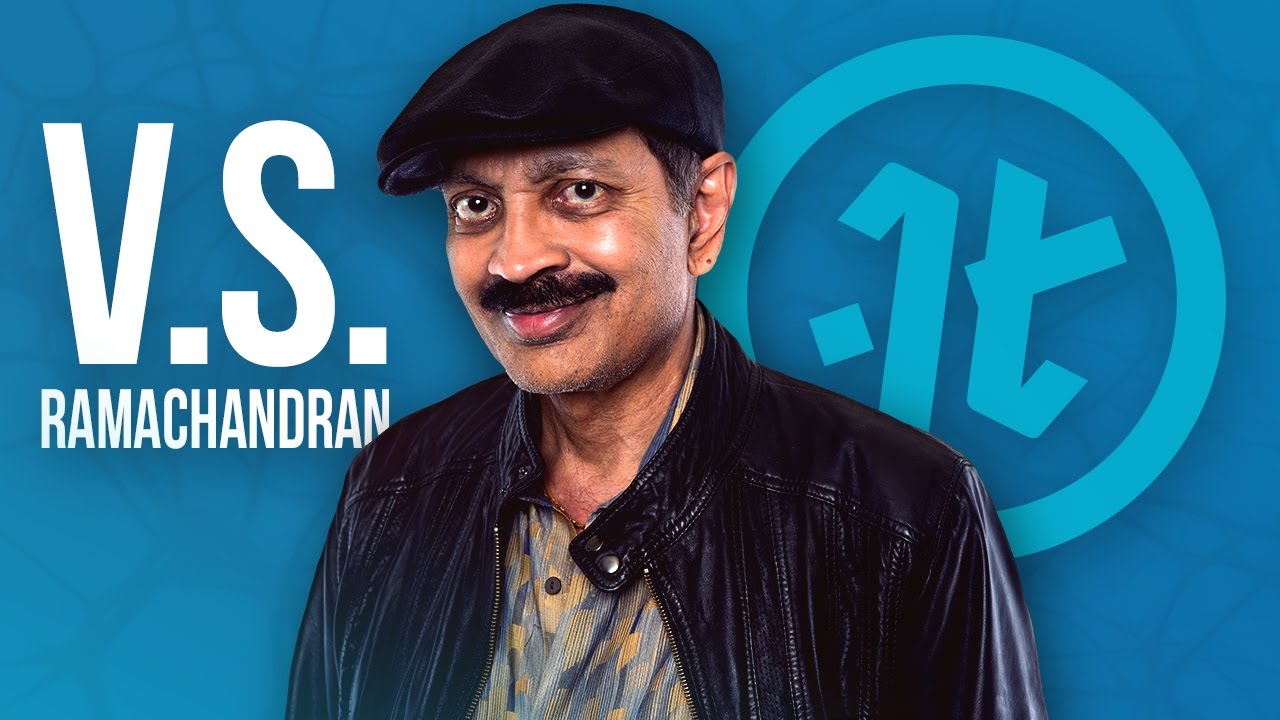 Building Your Brain for Success with Legendary Neuroscientist V.S ...
