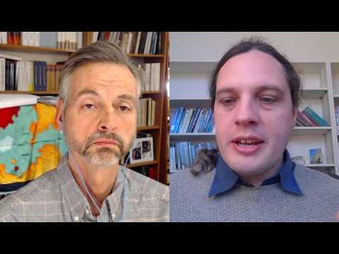 David Wallace: The many worlds of quantum physics - The Mind Voyager
