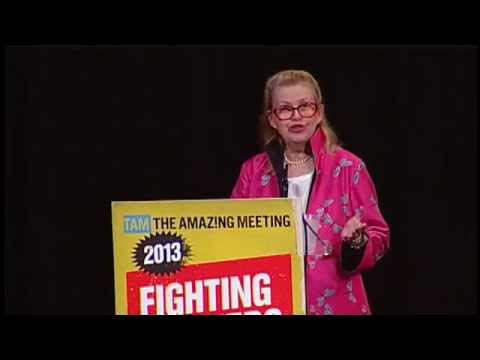 Susan Jacoby: How to Define "Facts" - The Mind Voyager