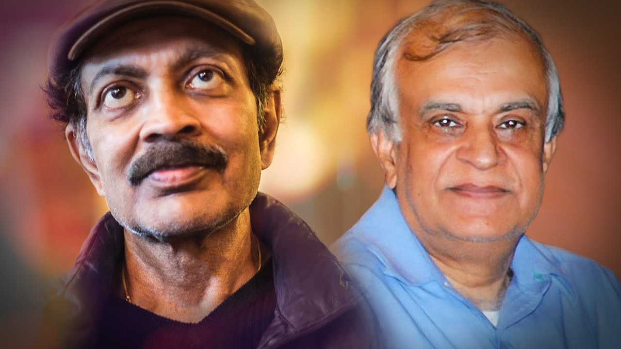 V.S. Ramachandran: Fending off faith based claims with too much class ...