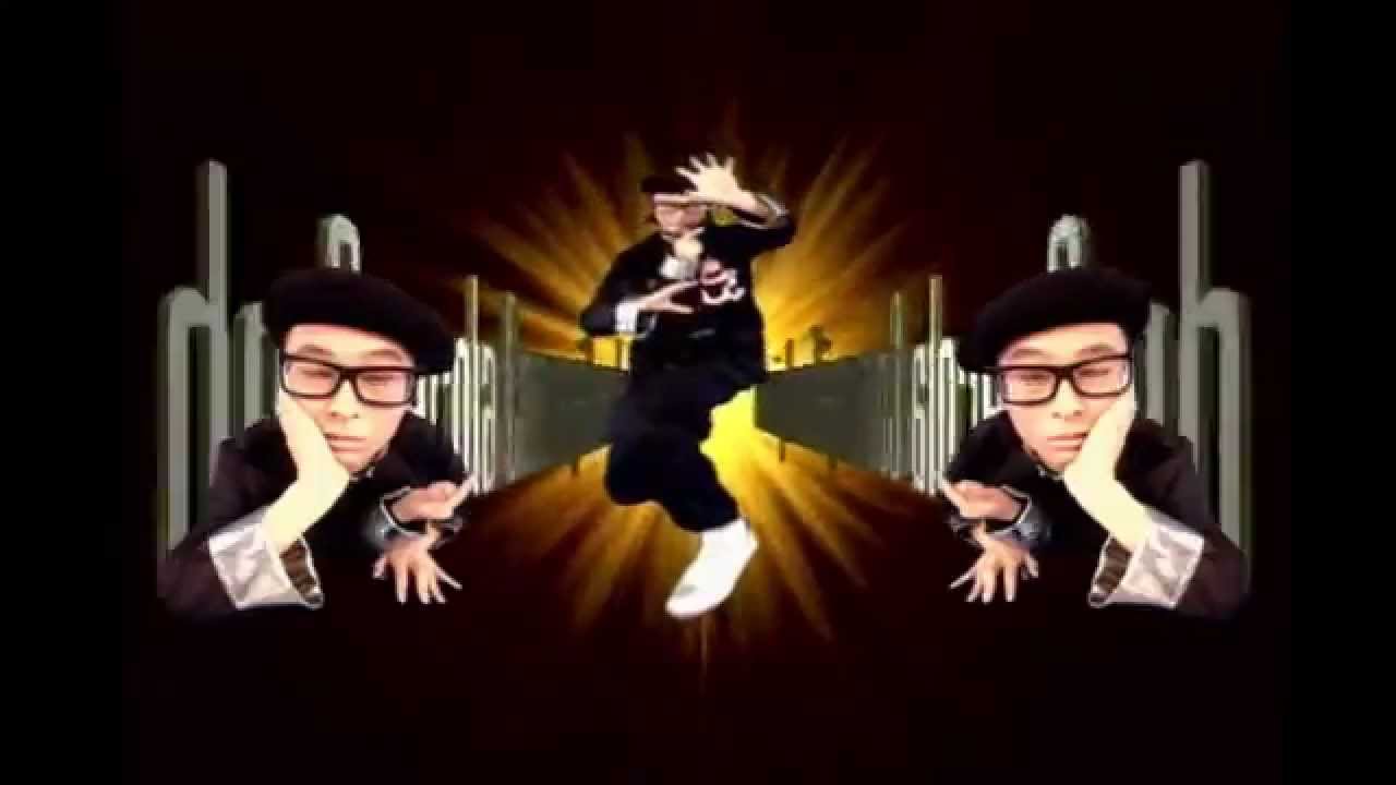 Towa Tei: Technova - The Mind Voyager