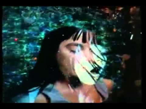 Björk: Hyperballad - The Mind Voyager