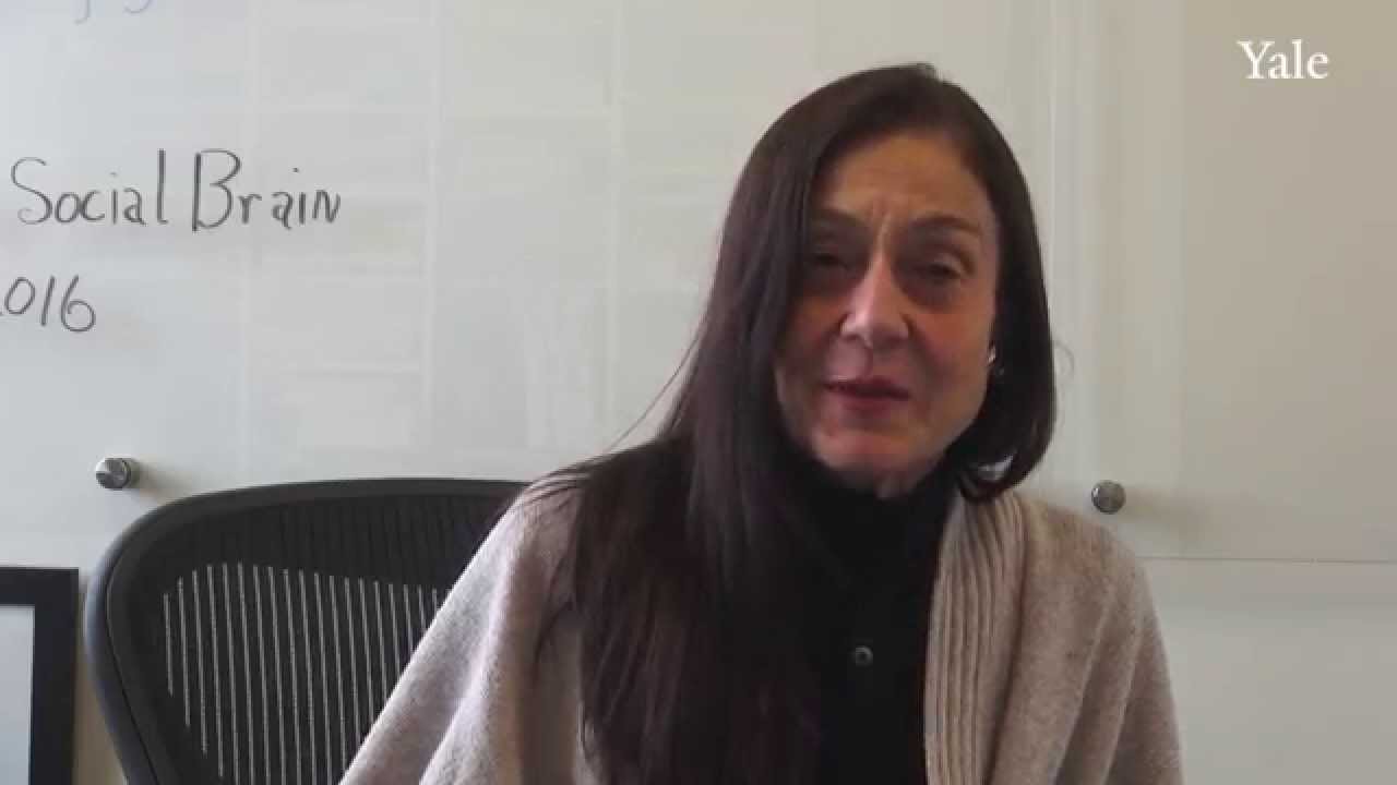 Joy Hirsch: What does fear look like in the brain? - The Mind Voyager