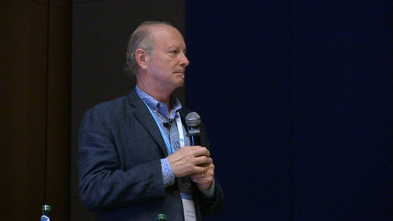 Joseph LeDoux: Putting Emotion into the Science of Consciousness - The ...